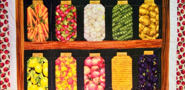 Gallery - Simply the Best Quilts